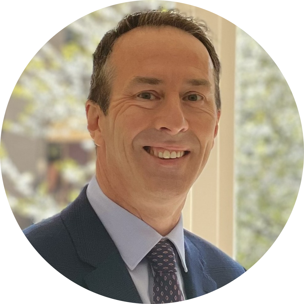 About David Gethin · ESD