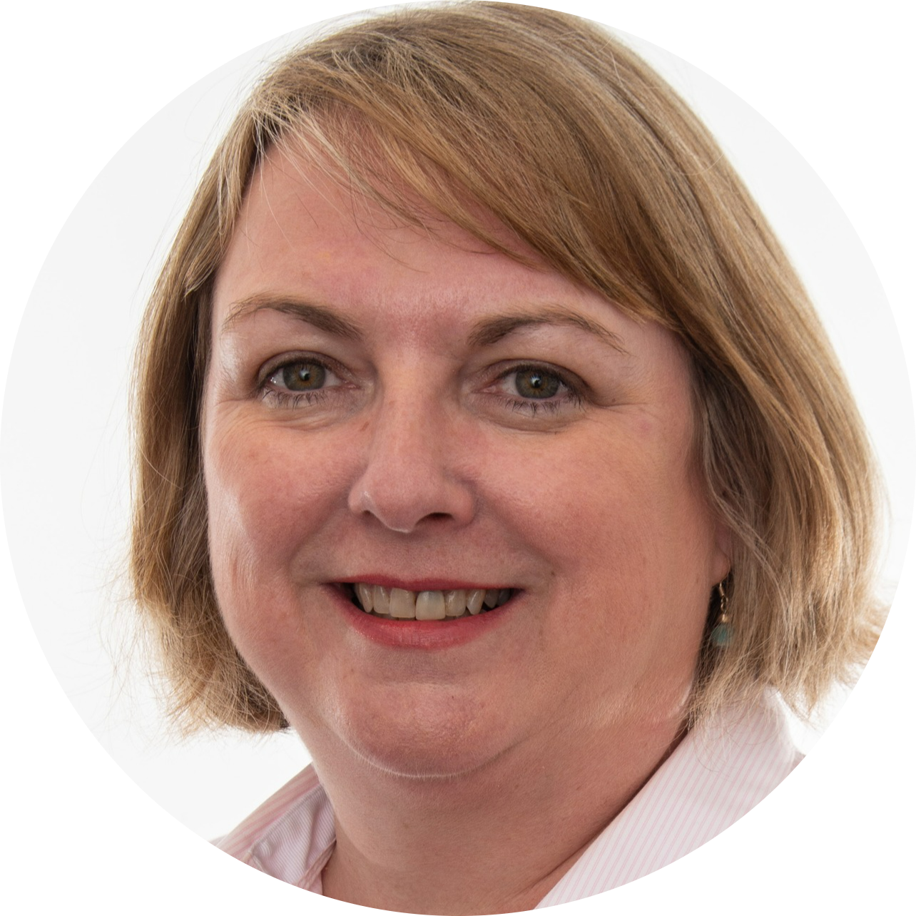 Leadership Team · ESD